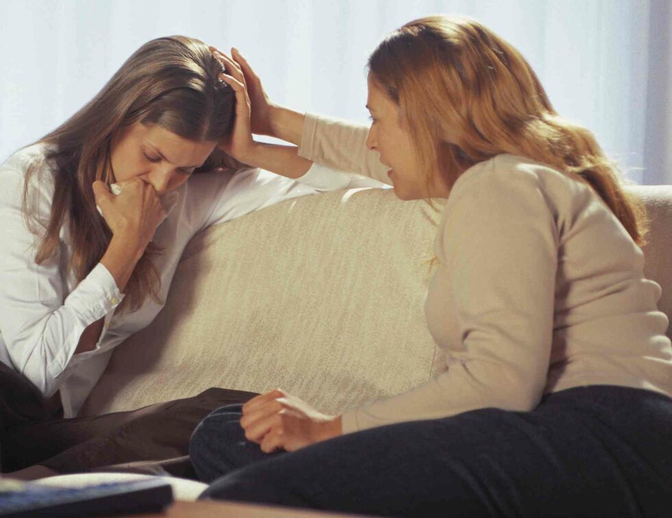 What is Trauma Informed Language? | Friends Association