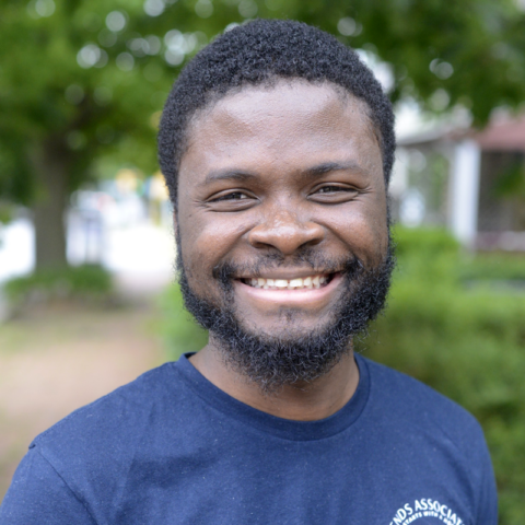 Who We Are | Friends Association